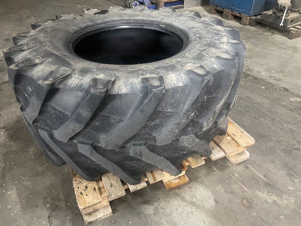 Reifen Pneu 540/65/24 | Kaufen auf Ricardo