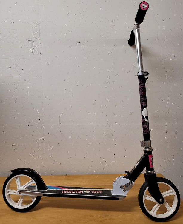 Monster High Trotti (Gebraucht) in Gretzenbach für CHF 15 – nur ...