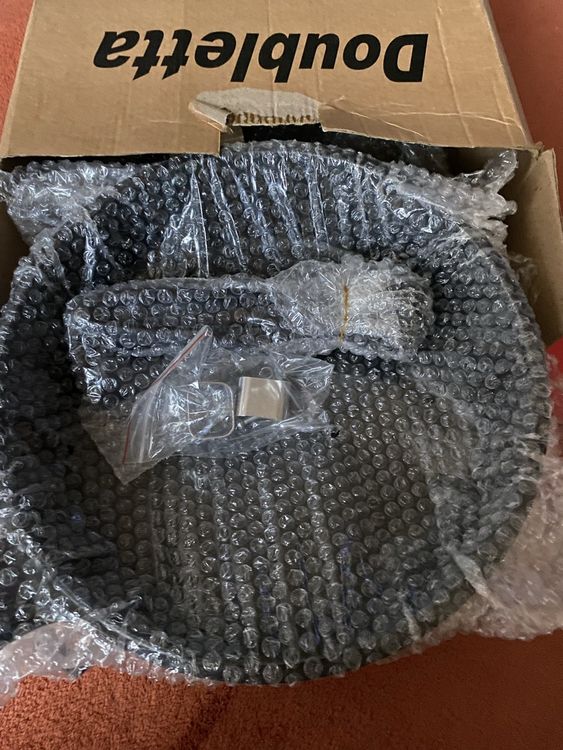 Pfanne doubletta (Neu und originalverpackt) in Gretzenbach für CHF 35 ...