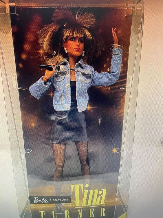 barbie Tina | Kaufen auf Ricardo