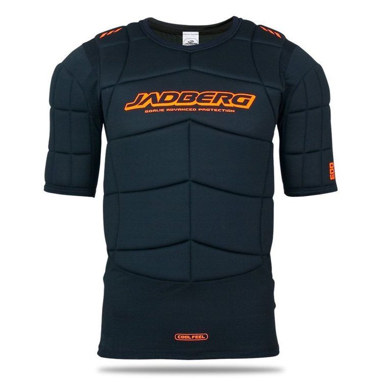 Jadberg Unihockey Weste Agent-S kurzarm - S Neu (Neu und originalverpackt) in Kleinandelfingen ...