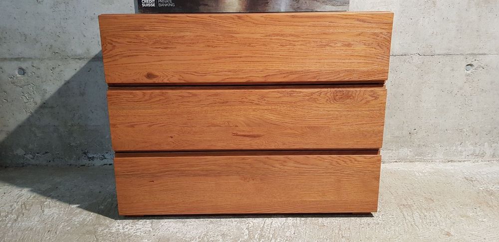 Hasena KOMMODE OAK-LINE | Kaufen auf Ricardo