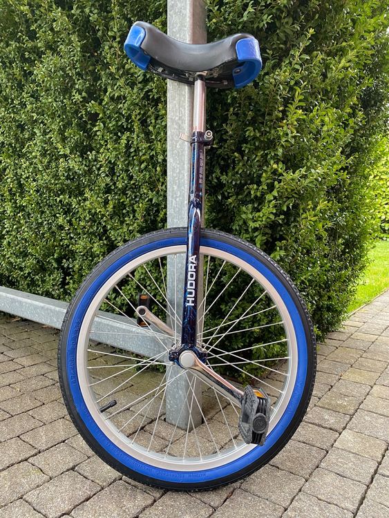 HUDORA - Einrad Balancer B20 | Kaufen auf Ricardo