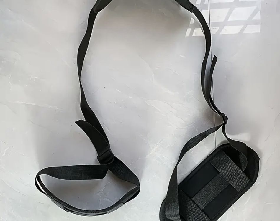 Original Swing-Sitz-Set - Für sinnliche Stunden zu zweit! (Neu und ...