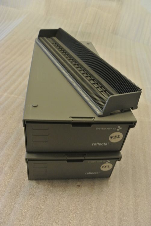 Dia-Magazine (Gebraucht) in Horgen für CHF 2 – mit Lieferung auf ...