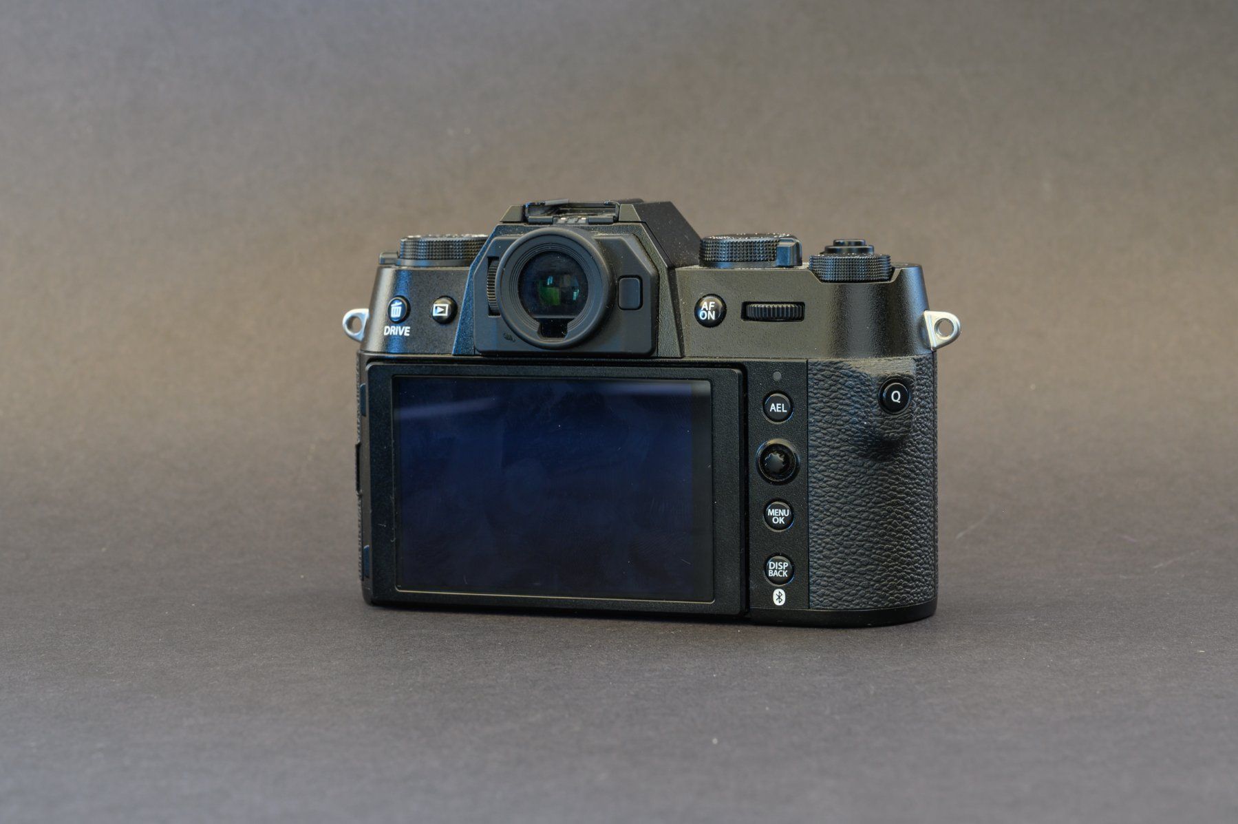 Fujifilm X-T50 Body (Black) mit Fujinon XF 23mm f/2 R WR (Neu (gemäss ...