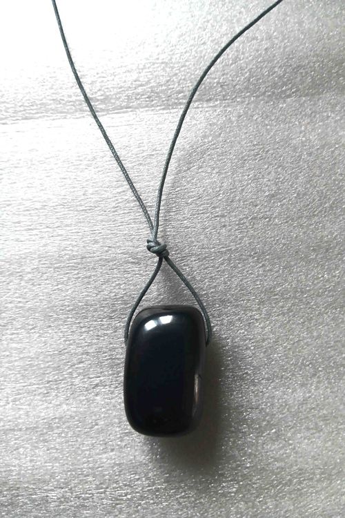 💎Hämatit am Band (Neu (gemäss Beschreibung)) in Matzingen für CHF 6 – mit Lieferung auf Ricardo ...