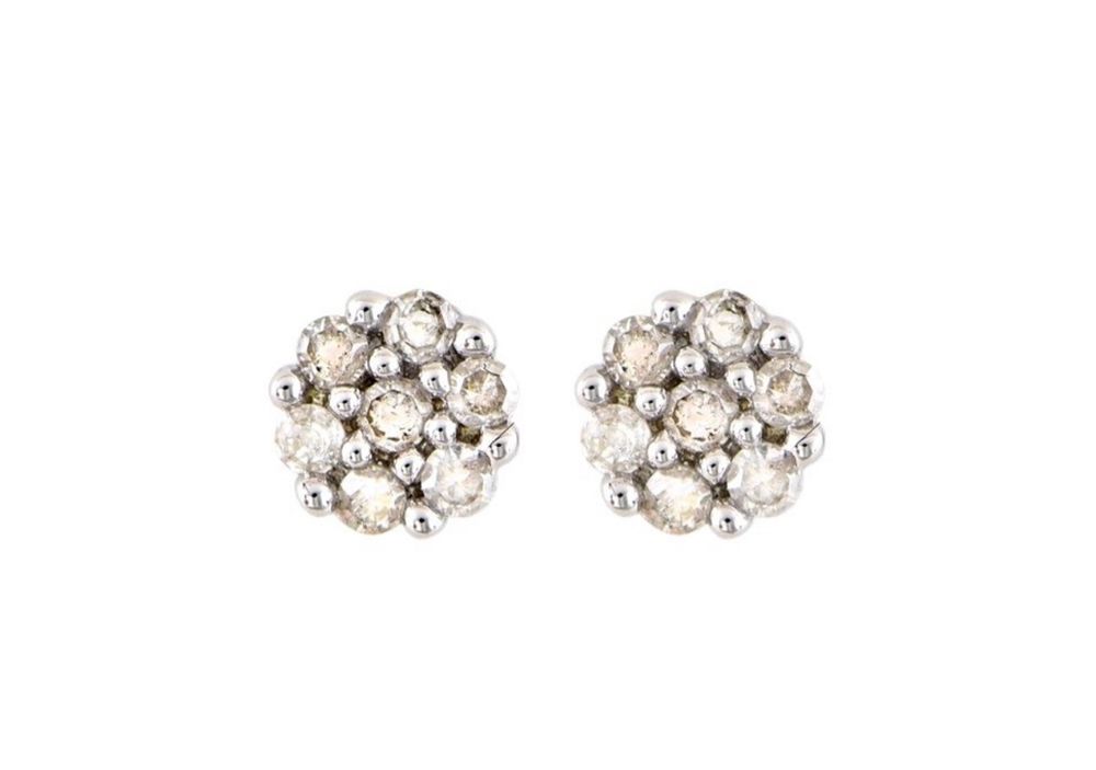 Ohrring aus Diamant und Gold (Neu und originalverpackt) in Hemmental für CHF 450 – mit Lieferung ...