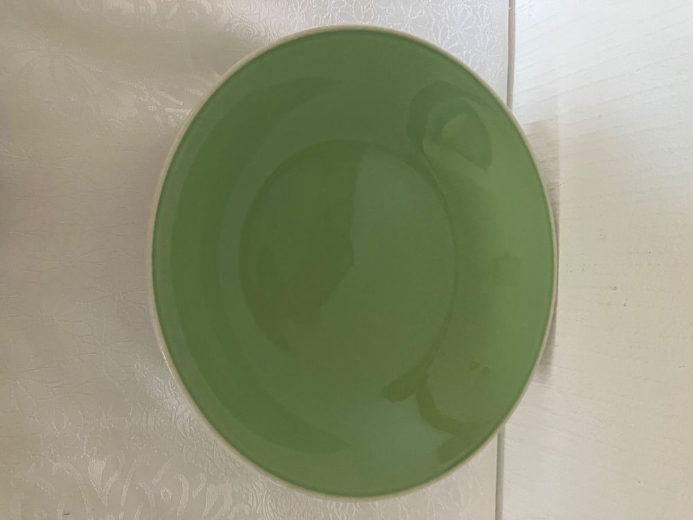 3 Grand Plats Rossler (Gebraucht) in Peseux für CHF 35 – mit Lieferung auf Ricardo kaufen