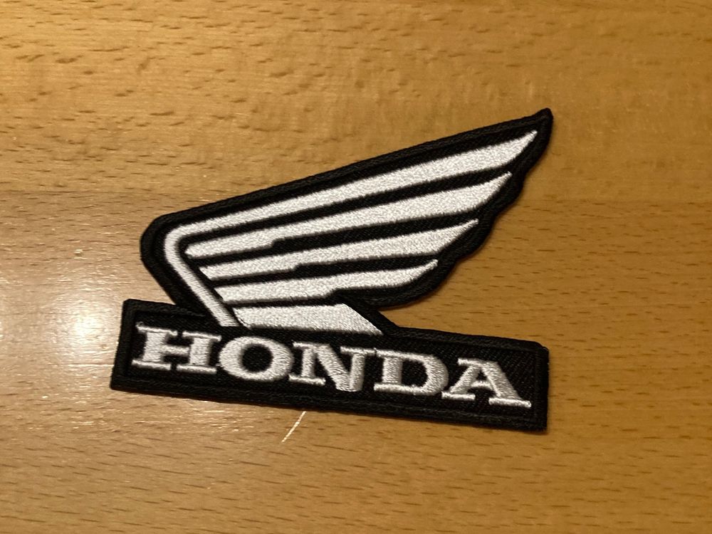 Patch Sticker Aufnäher 903 | Kaufen auf Ricardo