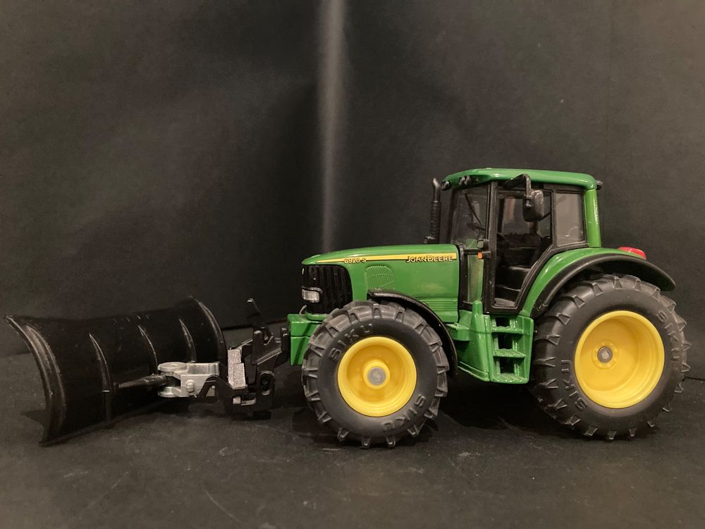 John Deere 6920 S 1:32 Siku | Kaufen auf Ricardo