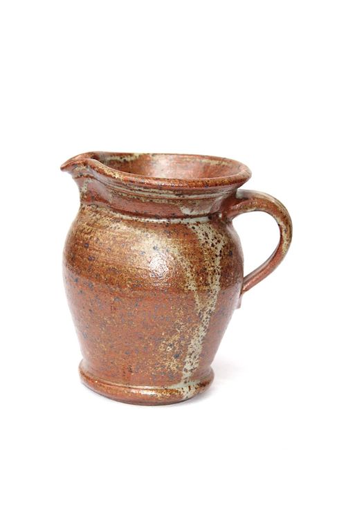 Vintage Keramik Krug (Gebraucht) in La Chaux-de-Fonds für CHF 4 – mit Lieferung auf Ricardo kaufen