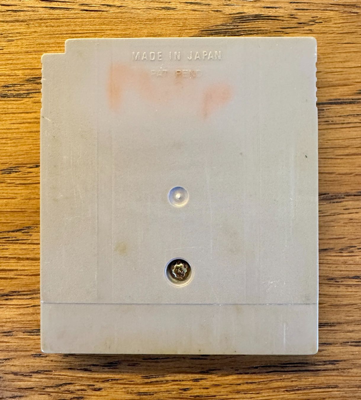 Soccer - Nintendo Game Boy (Gebraucht) in Rechthalten für CHF 10 – mit ...