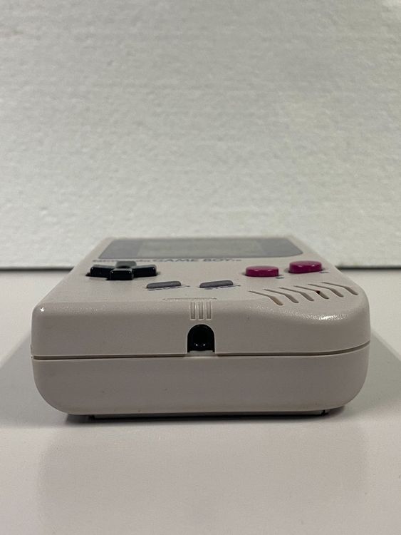 Game Boy DMG-01 Original (Gebraucht) in Winterthur für CHF 41 – mit ...