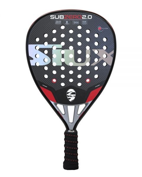 Padel Schläger Siux SubZero 2.0 Professional | Kaufen auf Ricardo