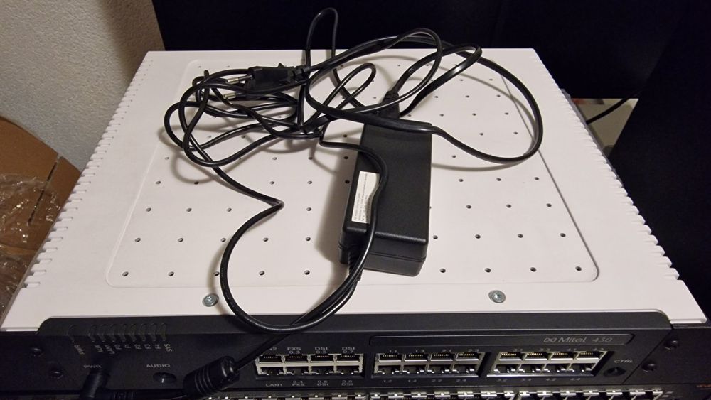 Mitel MiVoice Office 430 (Gebraucht) in Matran für CHF 149 – mit ...