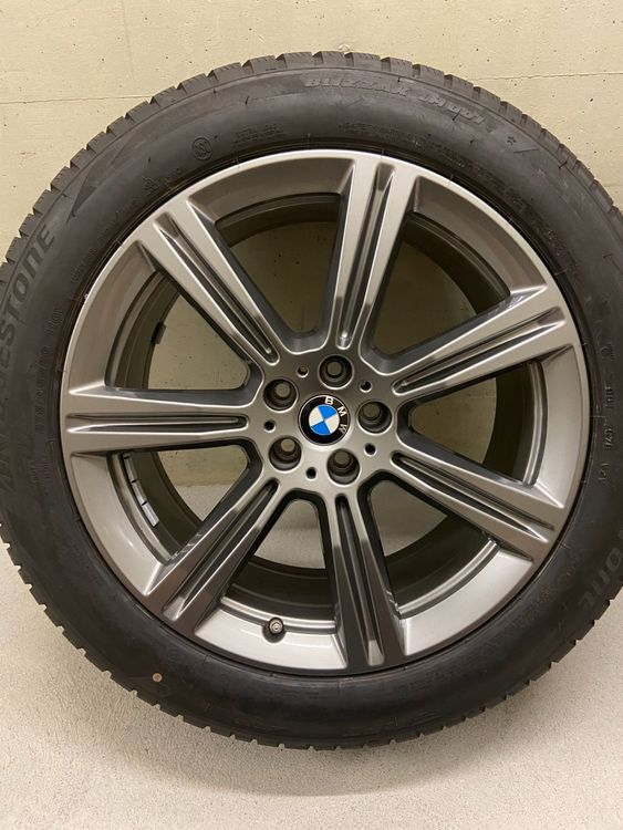 BMW Winterkompletträder X5 G05 X6 G06 Styling 736 (Gebraucht) in Aarau ...
