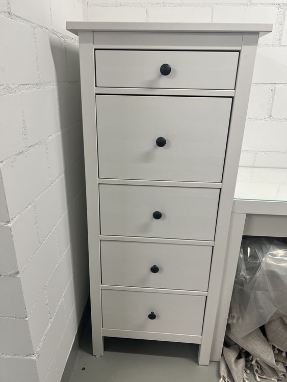 Ikea Hemnes Kommode Hoch 2022 09 01154508
