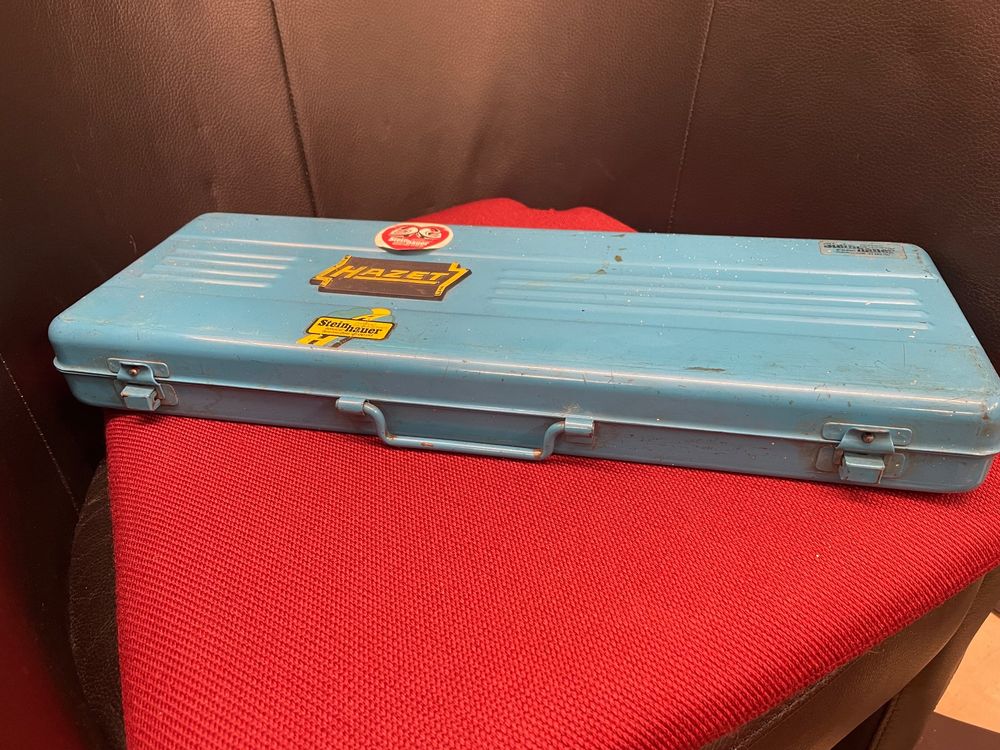 Hazet 880/27 SA | Kaufen auf Ricardo