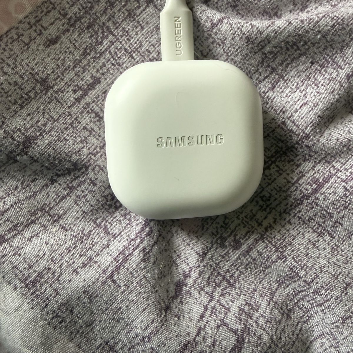 Auricolari Samsung Buds 2 Pro in ottime condizioni, usati po (Gebraucht ...