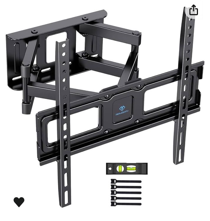 TV Wandhalterung (Neu und originalverpackt) in Münchenstein für CHF 47 – mit Lieferung auf ...