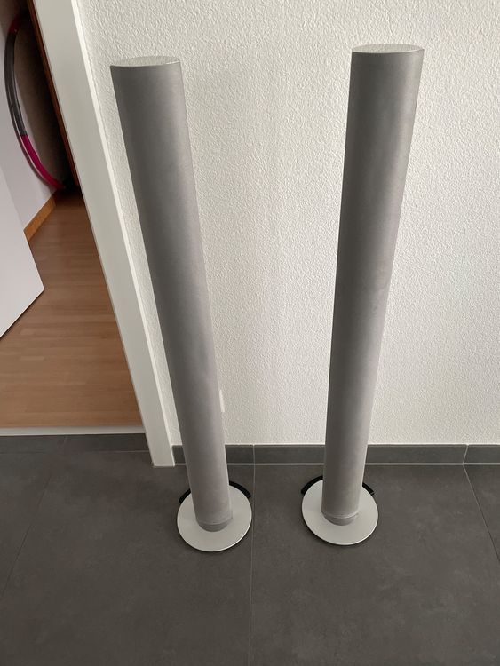 Bang & Olufsen Beolab 6000 (Gebraucht) in für CHF 150 – nur Abholung ...