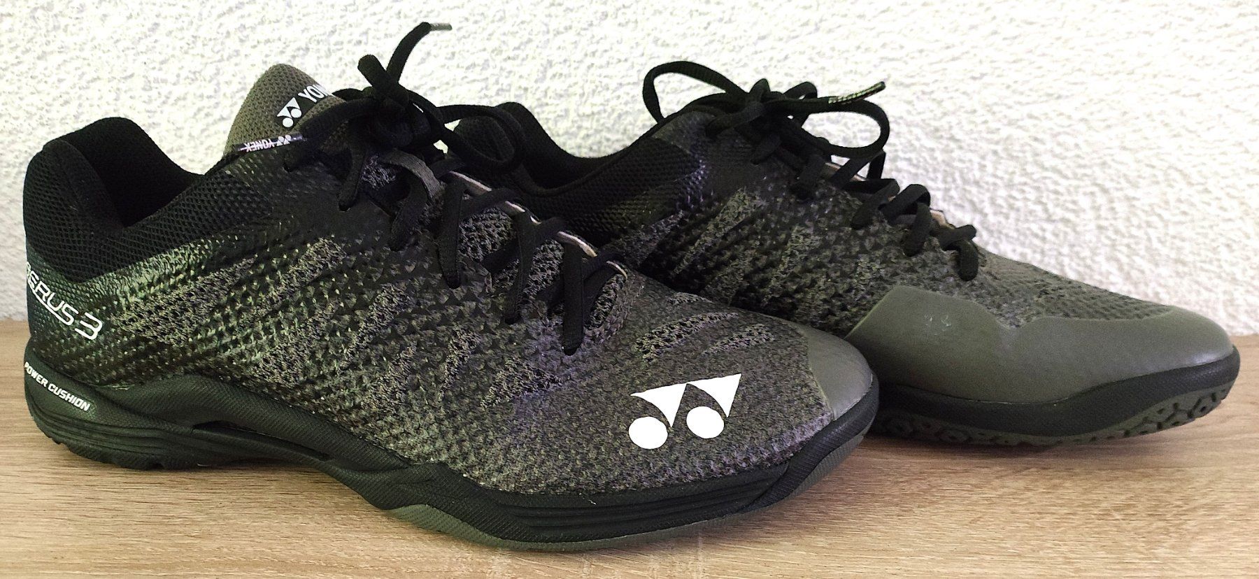 Sportschuhe Yonex Aerus 3 Power Cushion Neue Badminton (Neu (gemäss ...