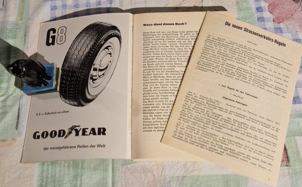 RAR! Fahrzeugführer kennst du dein Recht 60-er Abh./Versand (Gebraucht ...