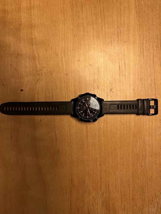 Garmin Fenix 5 Pro (Gebraucht) in Zug für CHF 32 – mit Lieferung auf ...