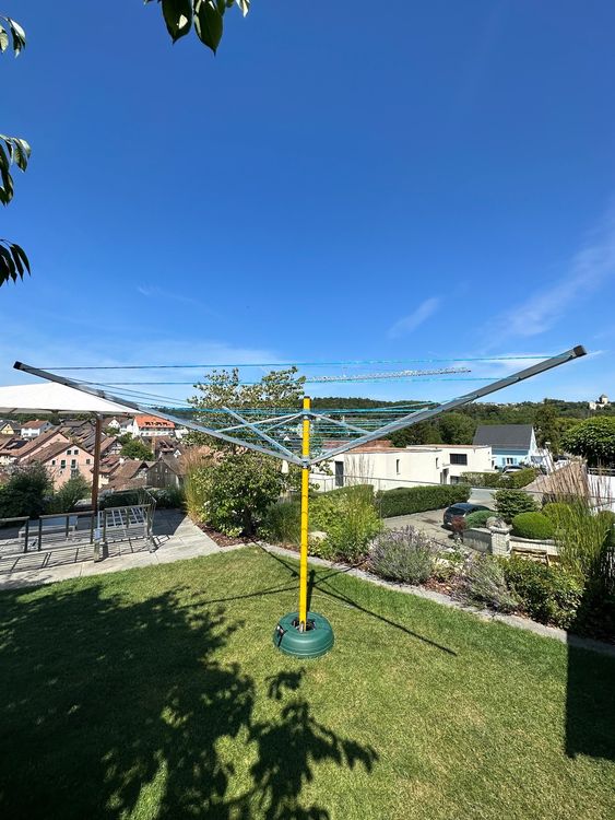 STEWI Wäscheständer Deluxe | Kaufen auf Ricardo