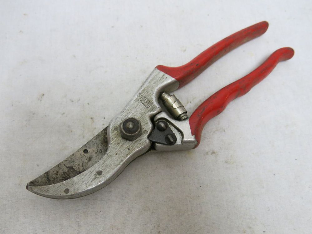 Fund Alt FELCO 4 Gartenschere Top Zustand | Kaufen auf Ricardo