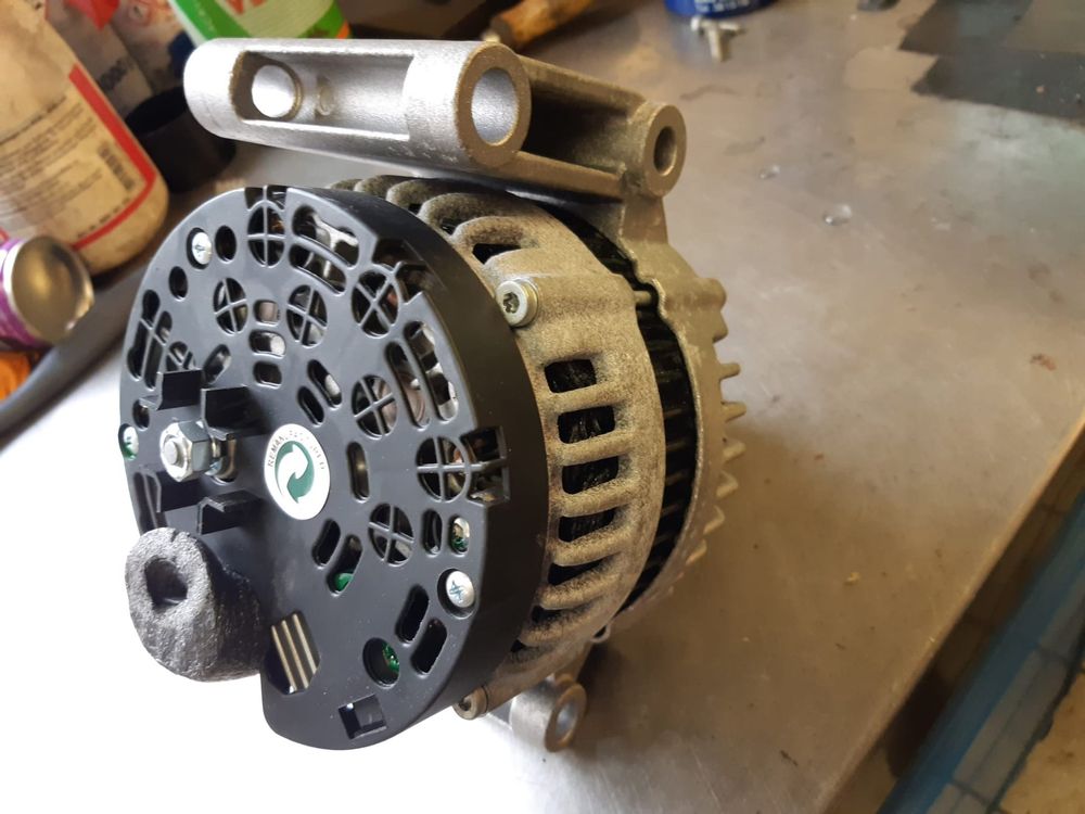 Ford Transit Alternator (Neu und originalverpackt) in Waldstatt für CHF ...