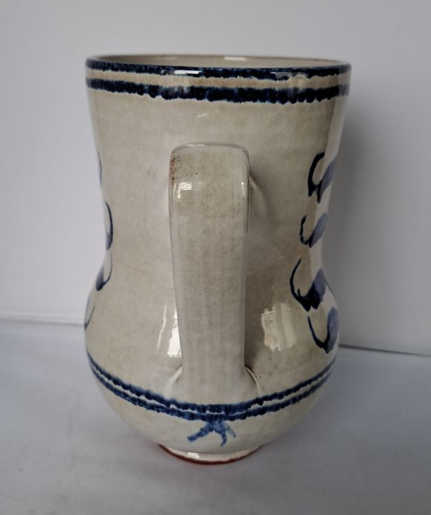 Mario Mascarin Keramik Krug | Kaufen auf Ricardo