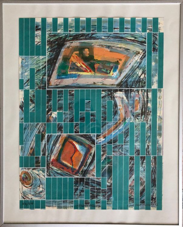 Lina Furlenmeier (CH/F) *1932 (Gebraucht) in Appenzell für CHF 60 – nur Abholung auf Ricardo kaufen