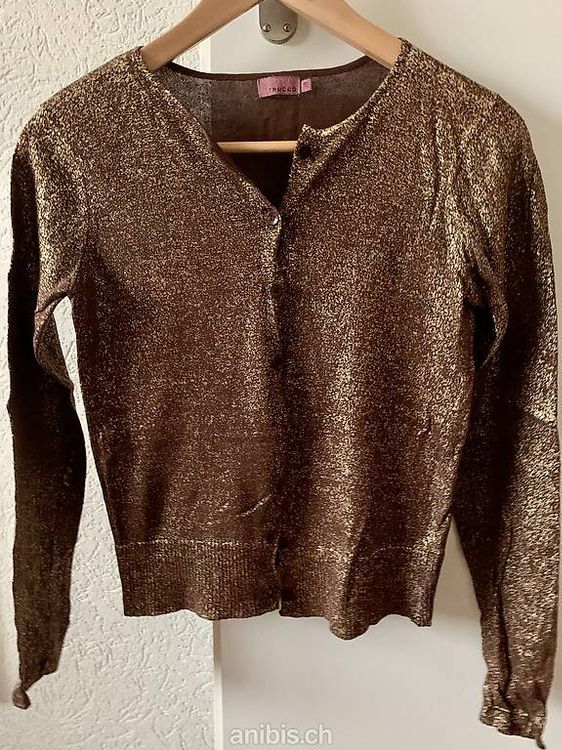 Gillet chic et elegant (T: S) (D'occasion) à Lausanne pour CHF 25 – avec livraison | Acheter sur ...