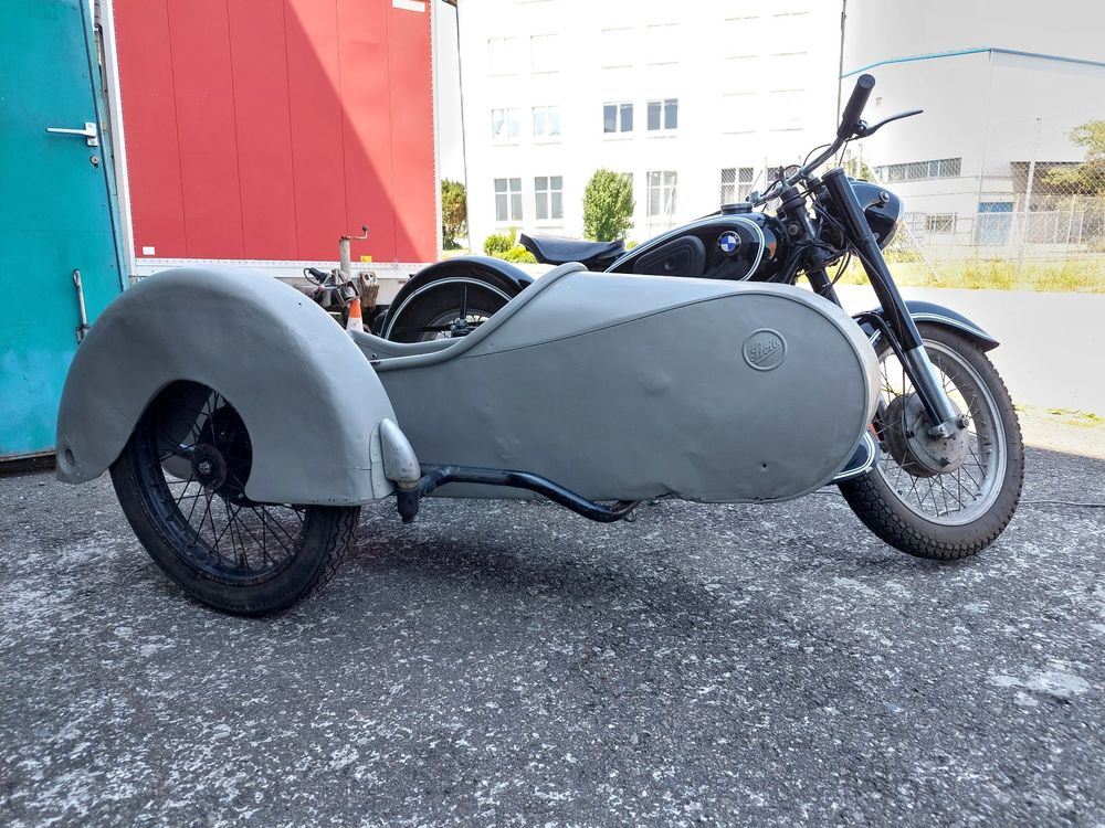 BMW R25/3 (Gebraucht) in Altnau für CHF 3700 – nur Abholung auf Ricardo kaufen