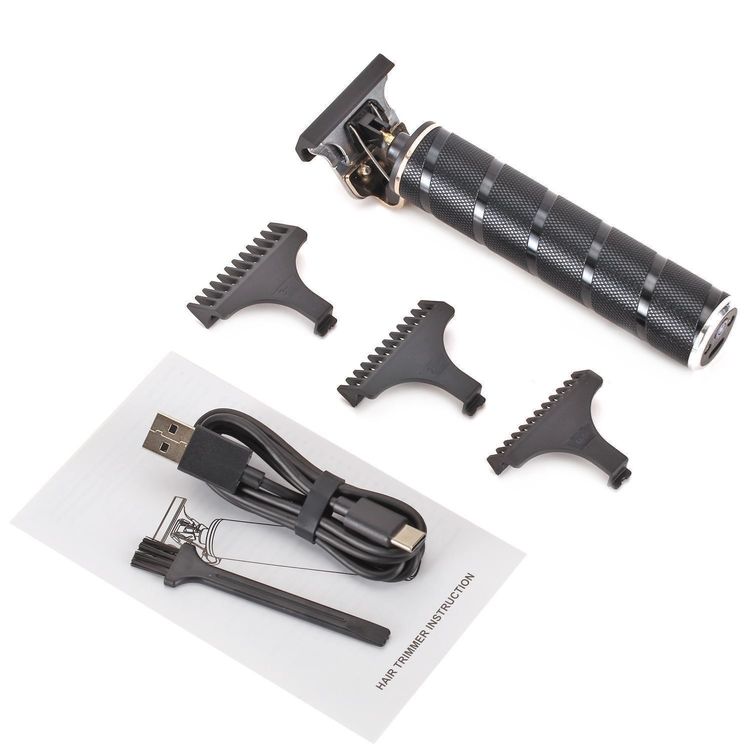 Elektrischer Haartrimmer Trimmer Set (Neu (gemäss Beschreibung)) in Thun für CHF 9.9 – mit ...