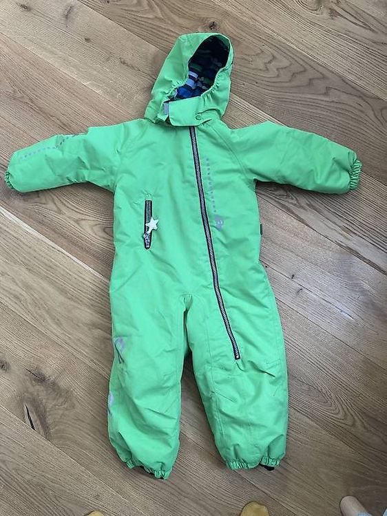 Reima Skianzug Gr. 92 (Gebraucht) in Worb für CHF 25 – nur Abholung auf ...