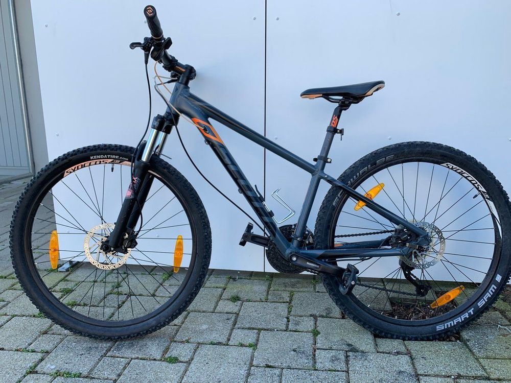 MTB Scott SYNCROS 27.5 Zoll | Kaufen auf Ricardo