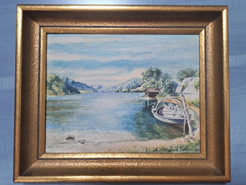 Henri Albert Morerod Triphon (Gebraucht) in Saillon für CHF 50 – mit ...