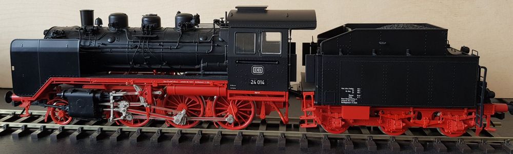 Lenz Br 24 DB digital sound Spur 0 (Gebraucht) in Lausanne für CHF 640 – mit Lieferung auf ...