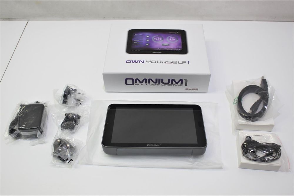 SWISS BIONIC Tablet (21122841) | Kaufen auf Ricardo