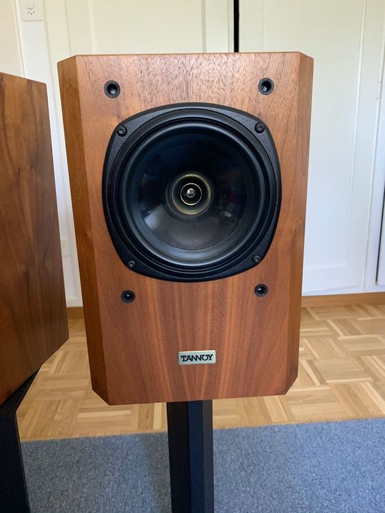 Tannoy D100 Tannoy D100
