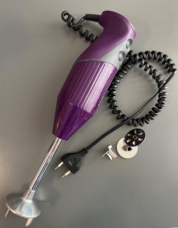 Bamix mixer plongeant 200W | Kaufen auf Ricardo