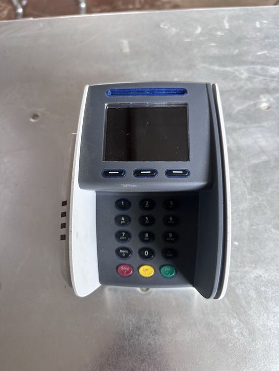 Yoco XR Terminal, Kartenleser, Zahlungsgerät, Occasion (Gebraucht) in ...