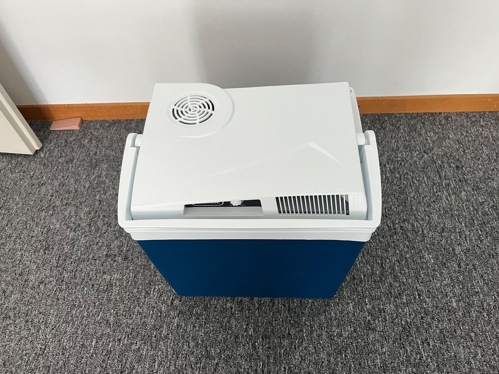 Kühlbox MOBICOOL ME24 ungebraucht mit Garantie | Kaufen auf Ricardo