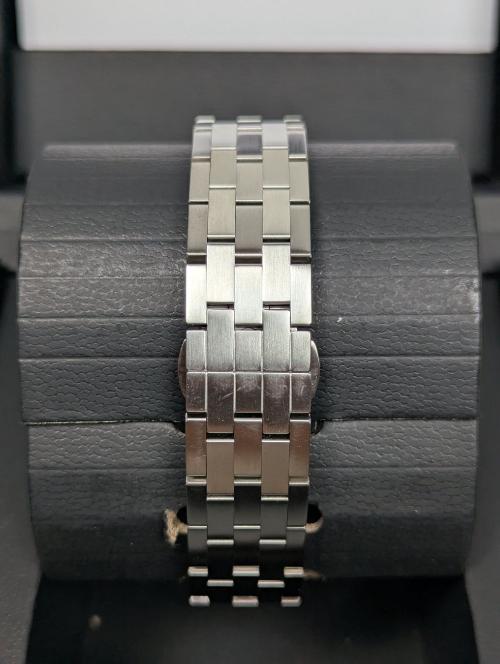 Montre LIP Himalaya 4Omm Sablier automatique - Neuve (Neuf avec ...