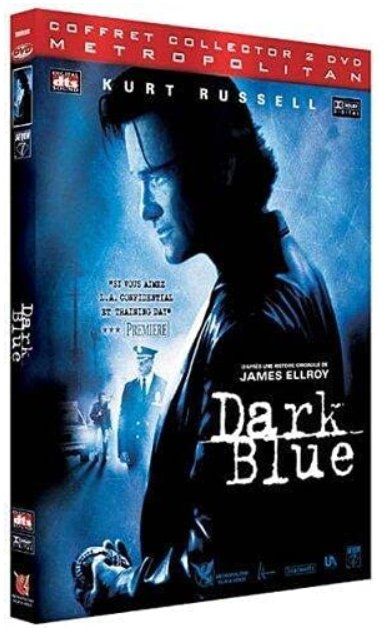 DARK BLUE / Edition collector 2 DVD | Kaufen auf Ricardo