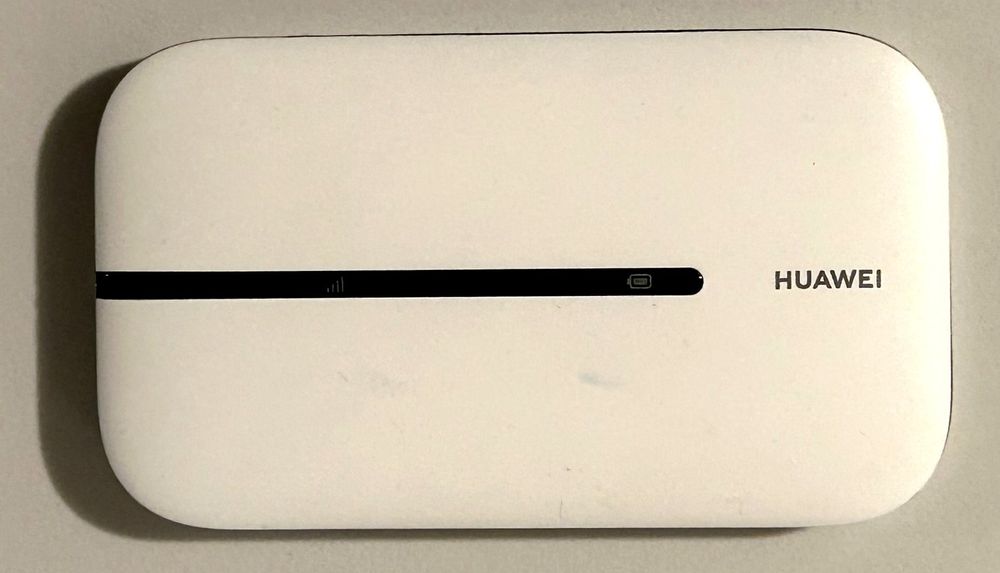 Huawei Mobile Wifi 3S Wireless Router (Gebraucht) in Basel für CHF 19 ...