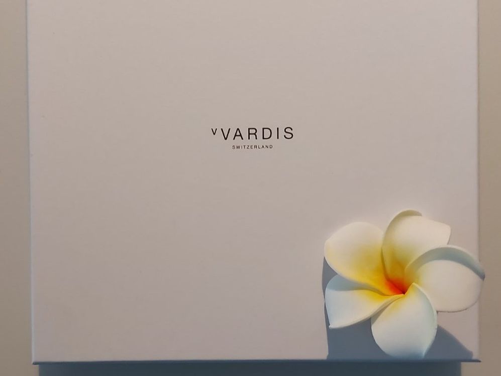 VARDIS of Switzerland Zahnbehandlung- Set (Neu und originalverpackt) in ...